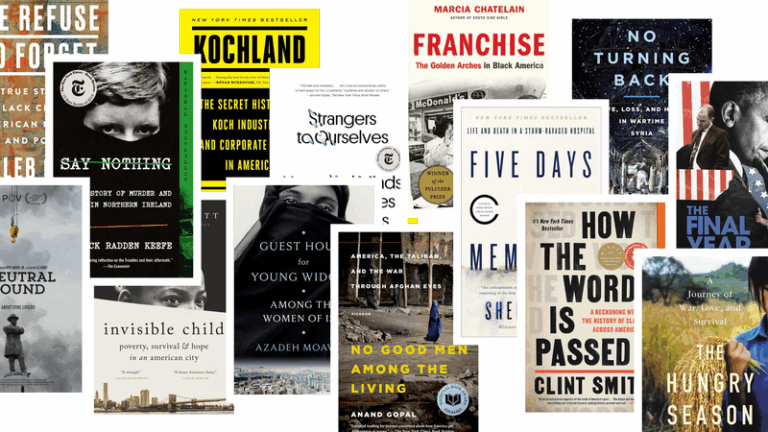 New America Fellows Program Class of 2027 (up to $30k) – Opportunity Desk