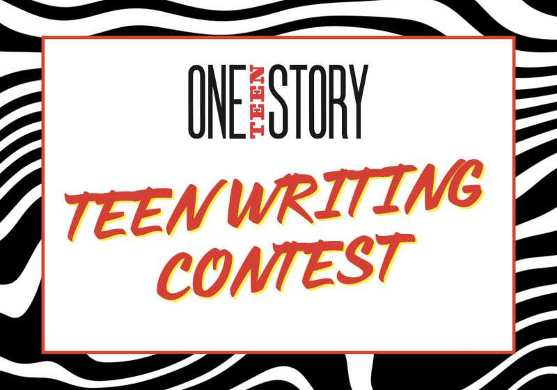 One Teen Story Teen Writing Contest 2025 – Opportunity Desk