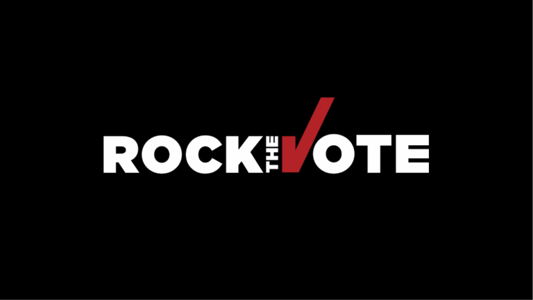 Rock the Vote Internship Spring 2026 [Paid] – Opportunity Desk