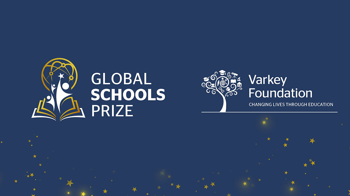 Varkey Foundation Global Schools Prize 2025 ($1 million prize) – Opportunity Desk
