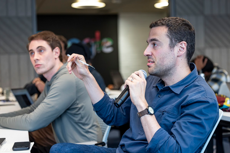 Google for Startups Accelerator – Canada 2026 – Opportunity Desk
