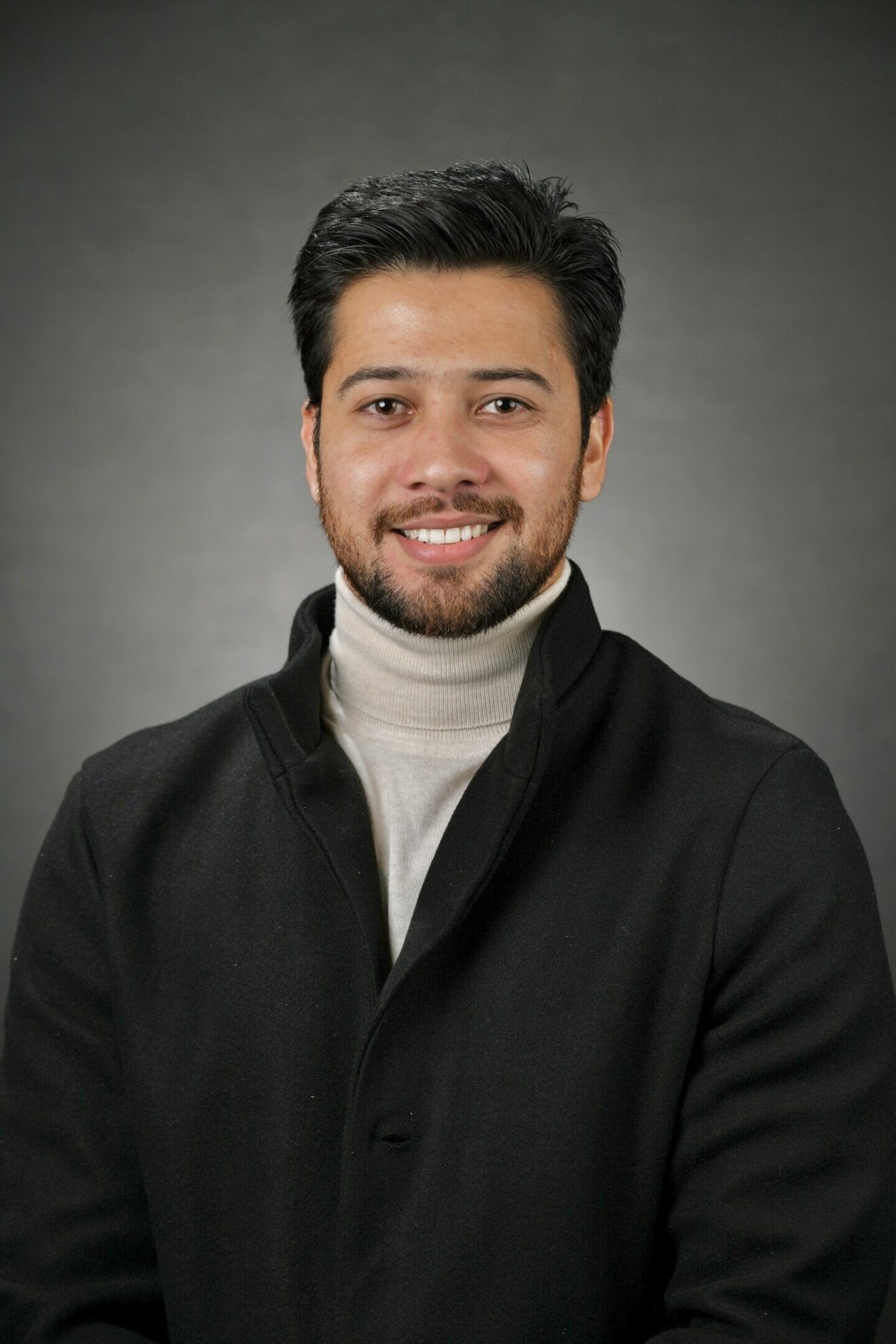 Hamayun Khan from Afghanistan is OD Young Person of the Month – January ...