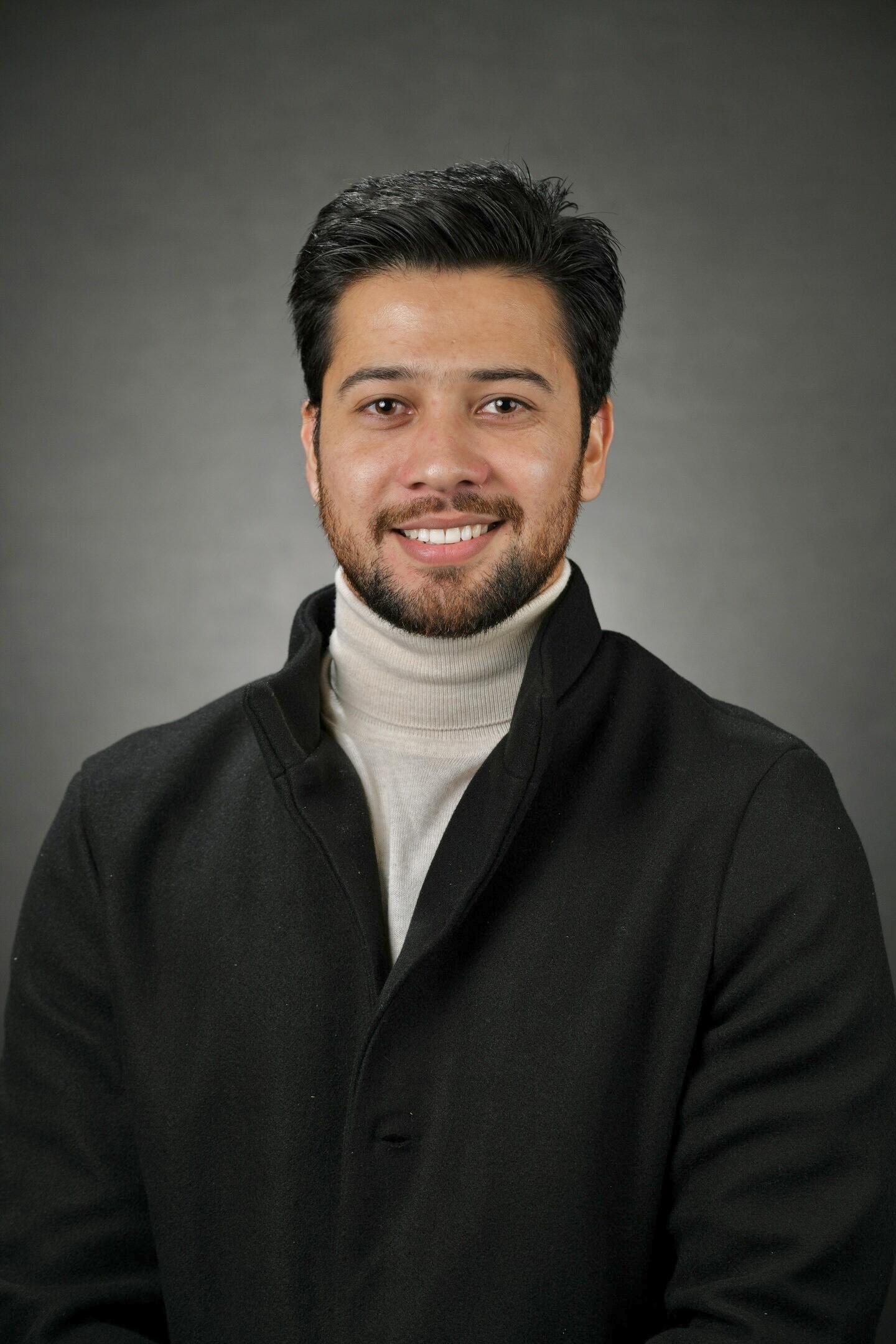 Hamayun Khan from Afghanistan is OD Young Person of the Month – January ...