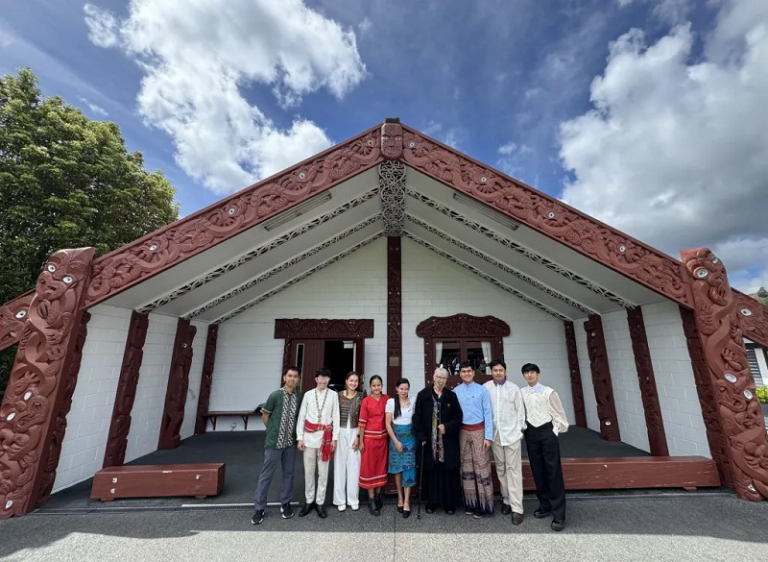 Mindanao Young Leaders Programme (MinYLP) 2026 – Opportunity Desk