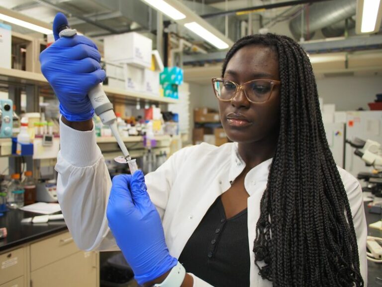 Seattle Children’s Research Institute Summer Scholars Program 2026 ...