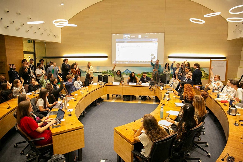 Call for Applications: World Food Forum (WFF) Youth Assembly Partner ...