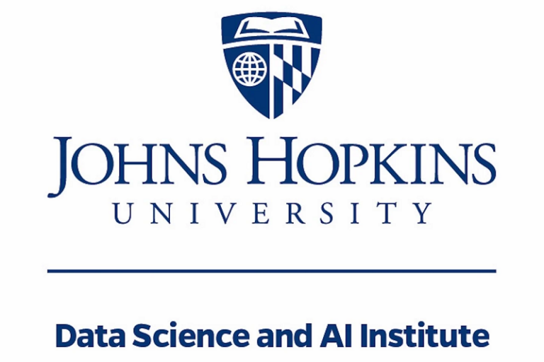 Johns Hopkins University Data Science & AI Institute Postdoctoral ...