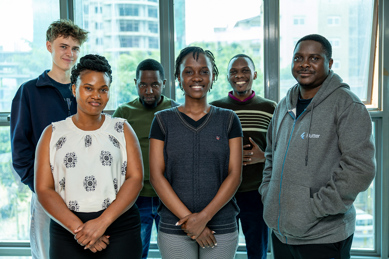 Mastercard Foundation EdTech Fellowship 2026 for Startups in Uganda (up ...