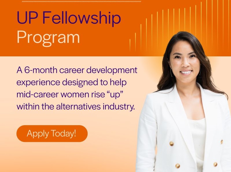 National Association of Investment Companies UP Fellowship Program 2026 ...