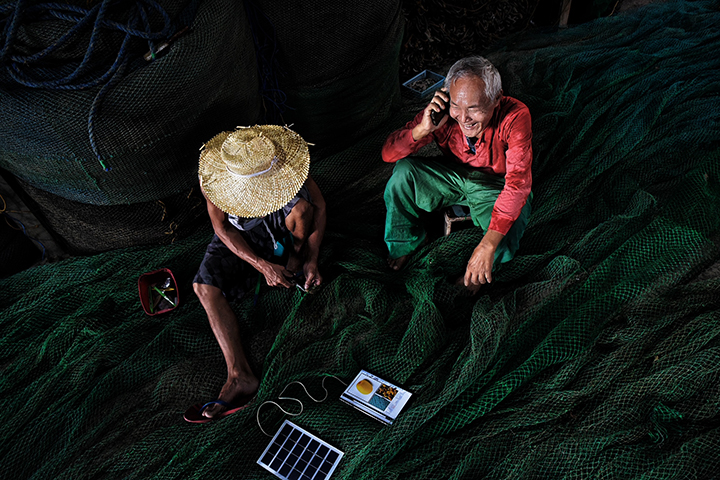 Rest of World Photo Contest 2026 for Photographers – Opportunity Desk