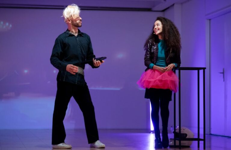 UNESCO-Aschberg Programme for Artists and Cultural Professionals 2025 ...