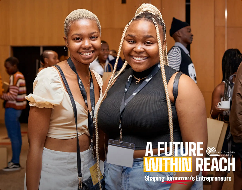 Allan Gray Fellowship Programme 2026 – Opportunity Desk