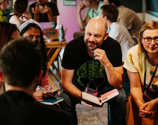 Mozilla Foundation Incubator Democracy x AI Cohort 2026 (up to $50,000 ...