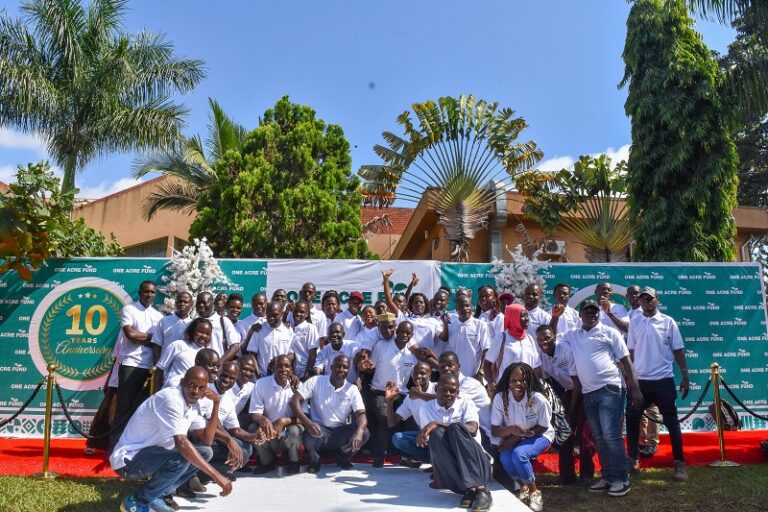 One Acre Fund Future Leaders Program 2026 – Opportunity Desk