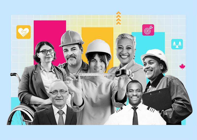 Workplace Opportunities: Removing Barriers to Equity (WORBE) 2026 Call ...