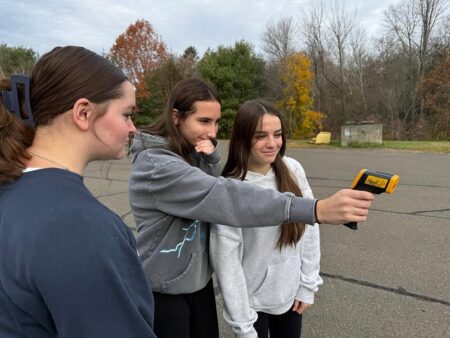 Youth Learning as Citizen Environmental Scientists Grant 2026 ...