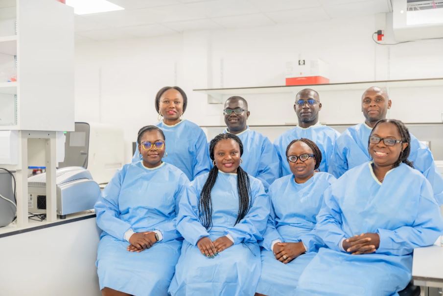 AREF Research Development Fellowship Programme 2026/2027 (Funded ...