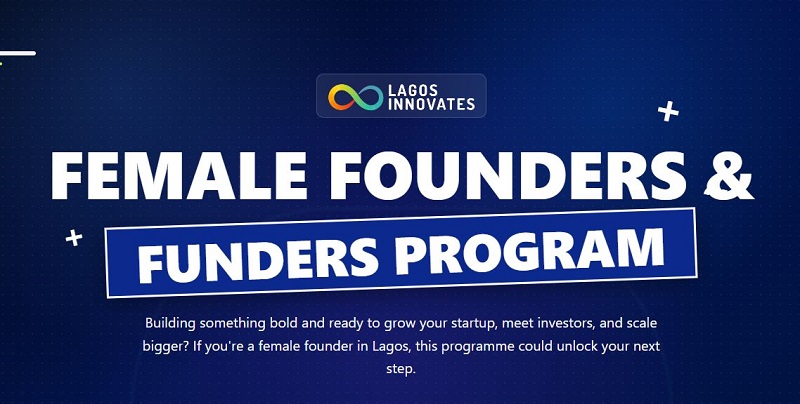 Female Founders & Funders III Programme 2026 – Opportunity Desk