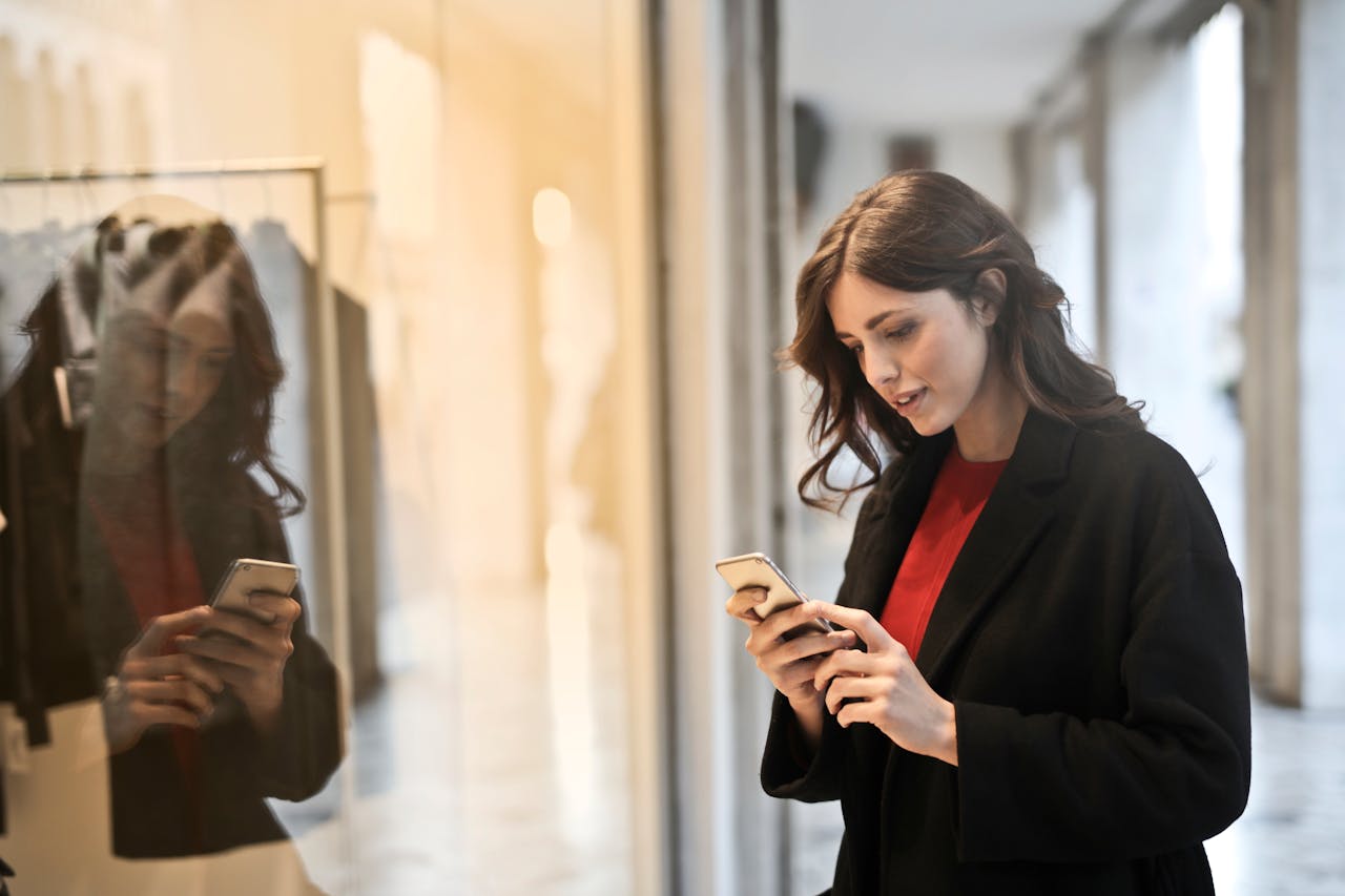 How Digital-First Experiences Are Redefining Consumer Expectations in ...