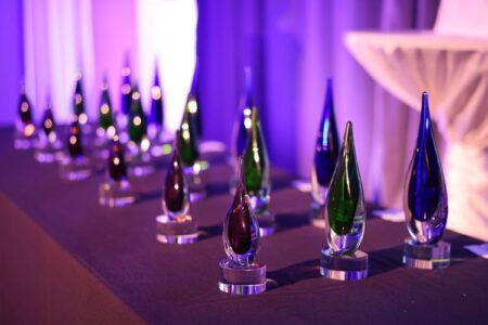 International Water Association (IWA) Project Innovation Awards 2026 ...
