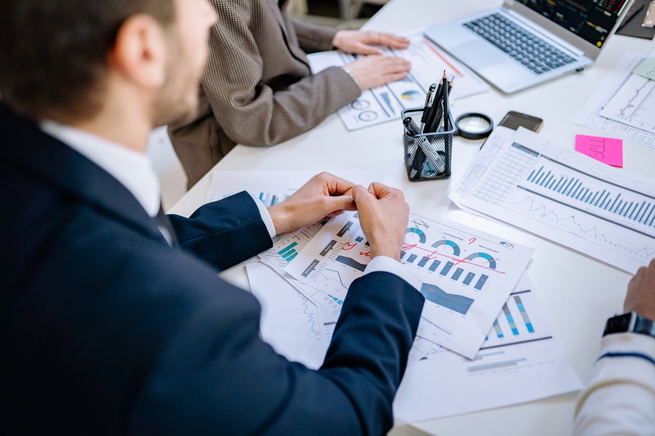 Simple Strategies to Optimize Business Operations – Opportunity Desk