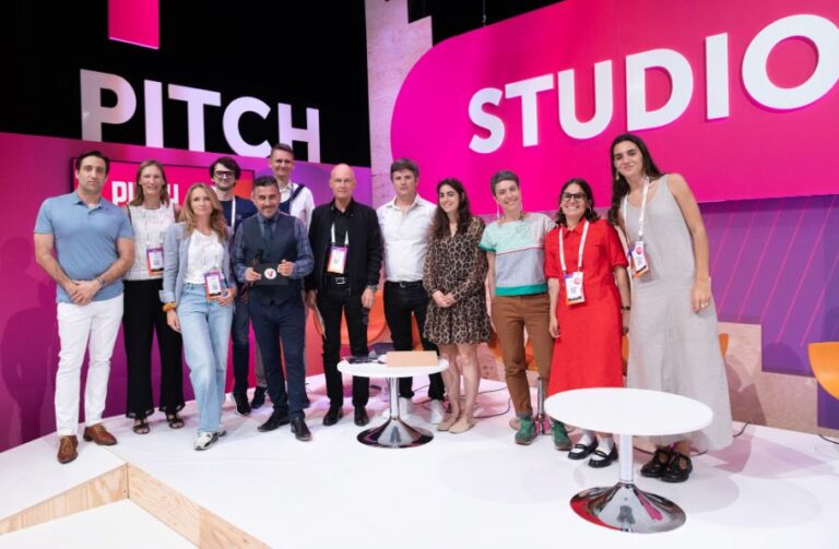 Tech for Change Award 2026 – Opportunity Desk