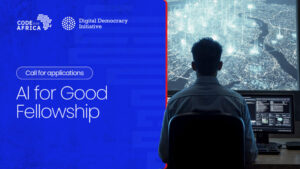 Code for Africa AI for Good Fellowship 2026 – Opportunity Desk