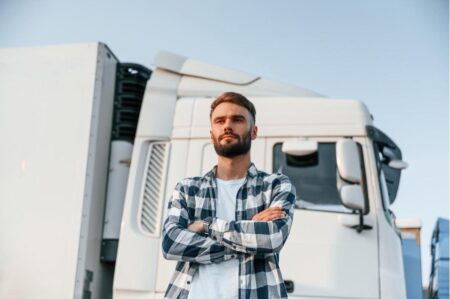 How to Get a Truck Driver Job in Europe with Visa Sponsorship in 2026 ...