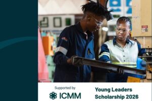 ICMM Young Leaders Scholarship to Attend the One Young World Summit ...