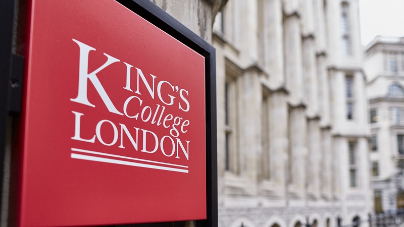 King’s College London PhD Studentship on Justice and Energy Transitions ...
