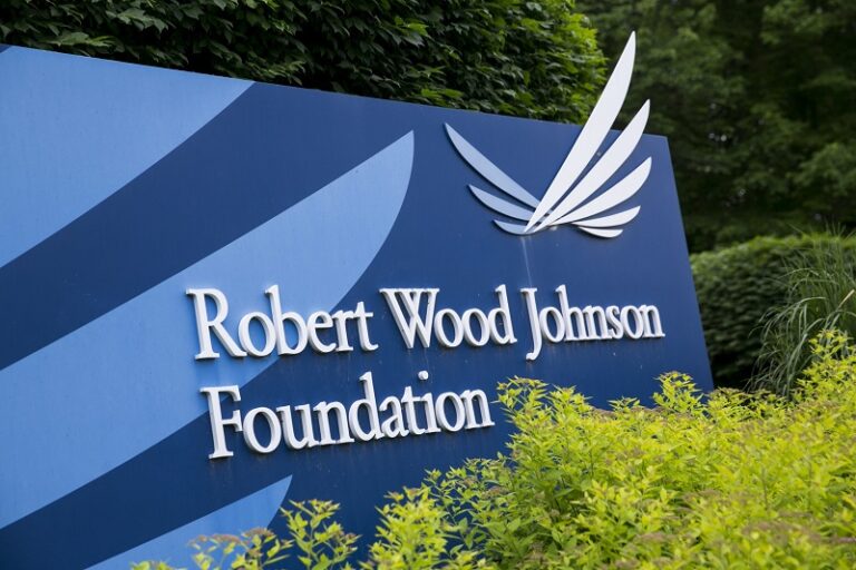 Robert Wood Johnson Foundation (RWJF) Call for Proposals 2026 (up to ...