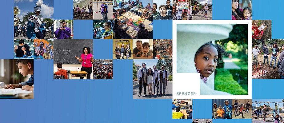 Spencer Foundation Racial Equity Research Grants 2026 (up to $75,000 ...