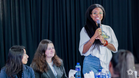 Standard Chartered Foundation Women in Tech Accelerator 2026 ...
