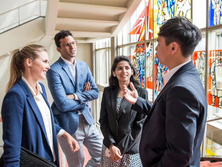 BMW Group Change Maker Fellowship 2026 – Opportunity Desk
