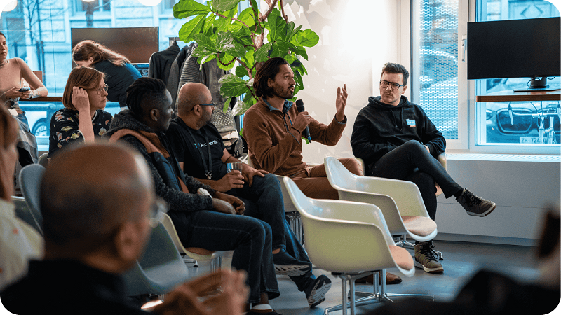 Stellar x CV Labs Accelerator 2026 for Startups – Opportunity Desk