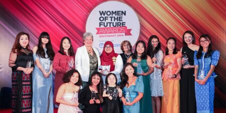 Women of the Future Awards Southeast Asia 2026 – Opportunity Desk
