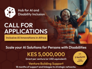 HAIDI Inclusive AI Innovations in Africa Program 2026 – Opportunity Desk