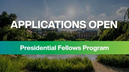 Howard Hughes Medical Institute (HHMI) Presidential Fellows Program ...