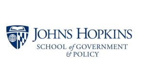 Johns Hopkins School of Government and Policy (SGP) AI Fellowship ...